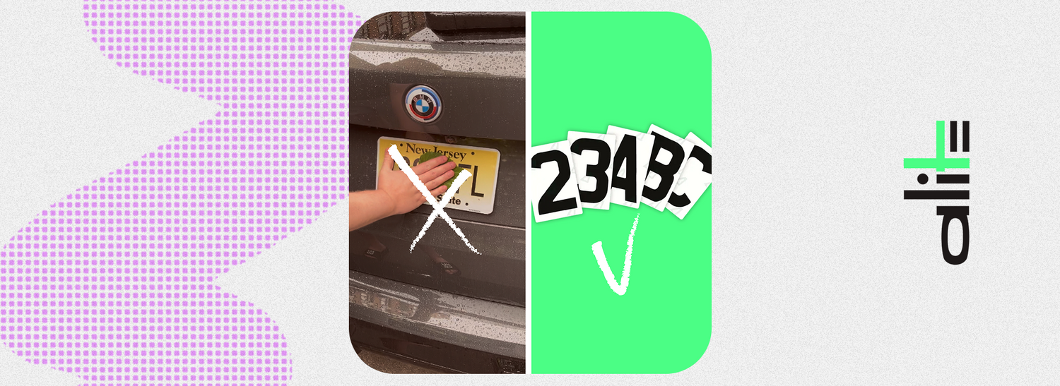 Best Stickers to Block Radar - Alite